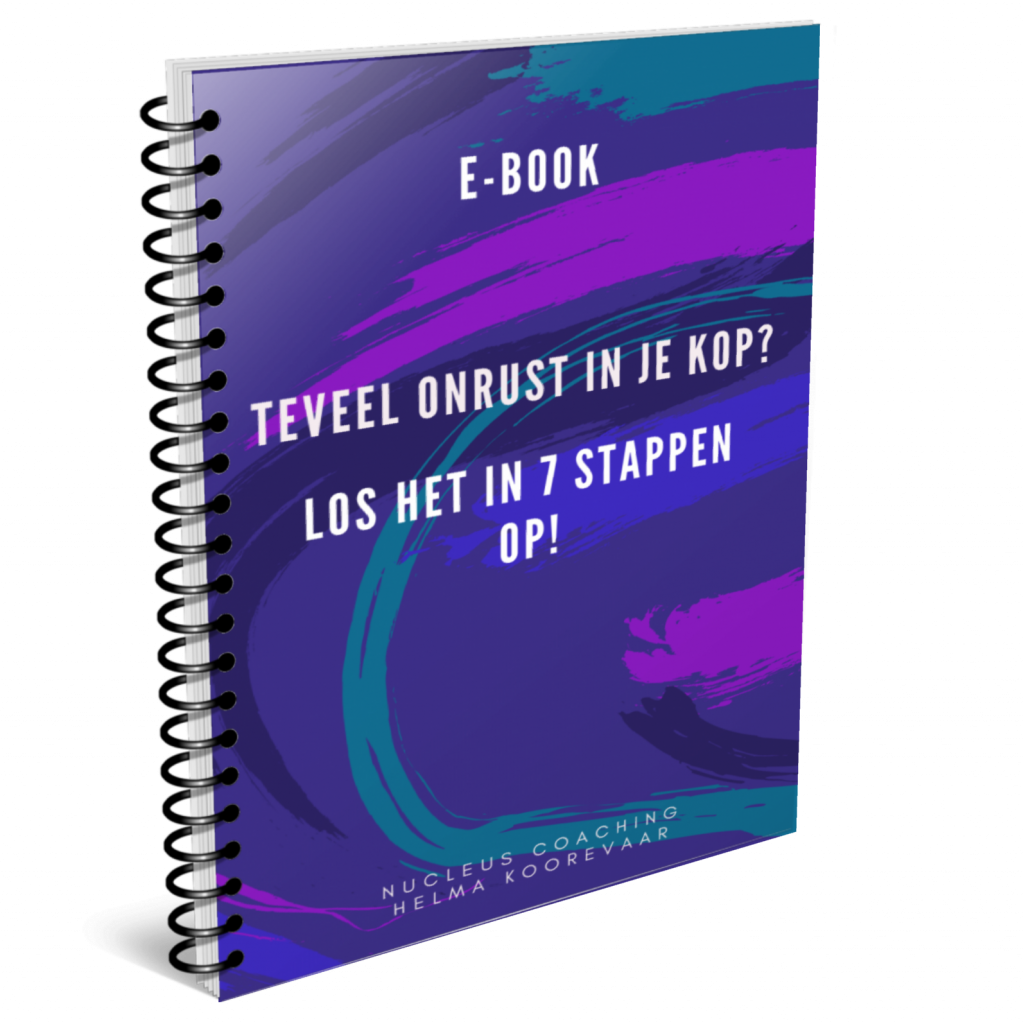 Welkom bij Nucleus Coaching