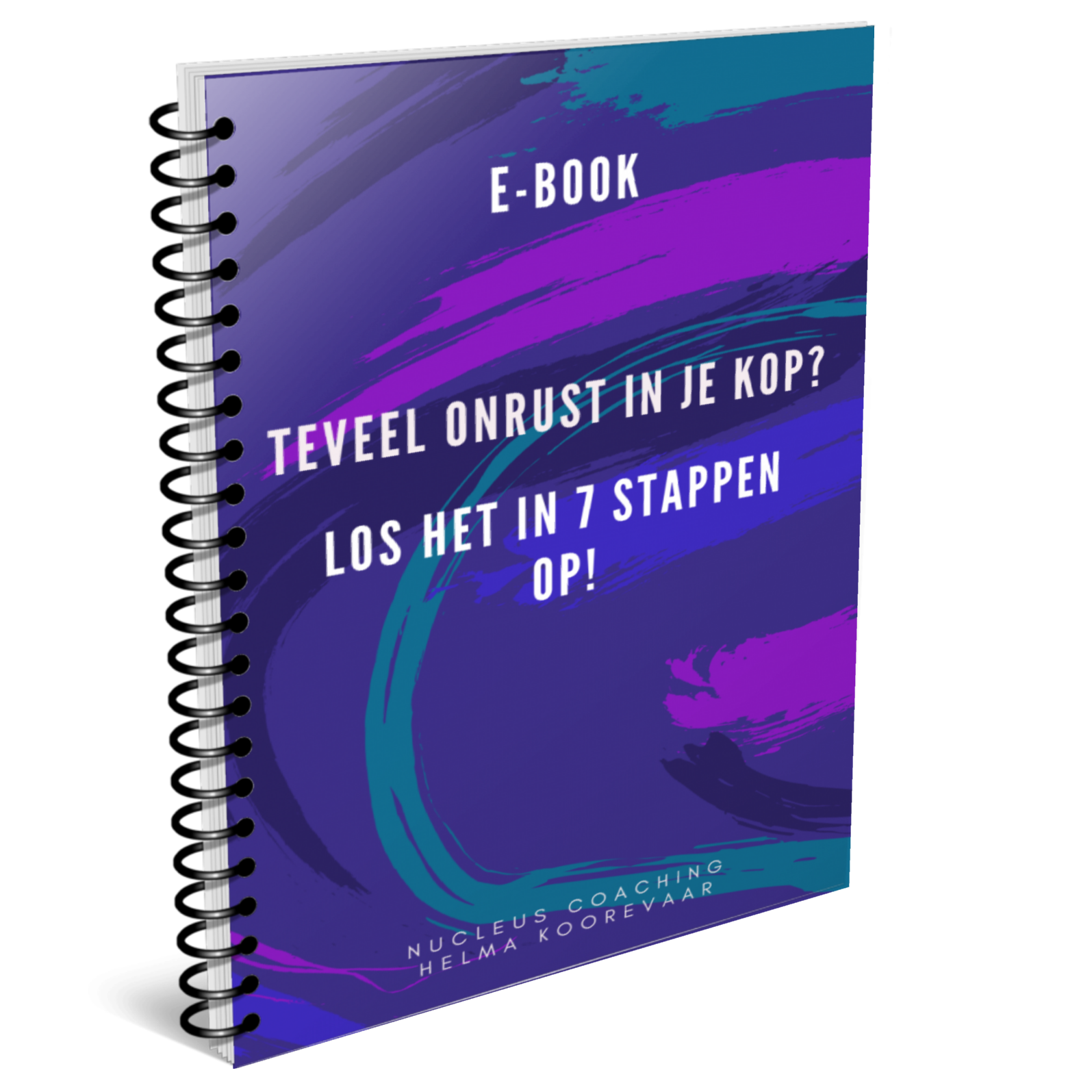 Welkom bij Nucleus Coaching